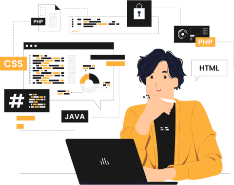 Web Developer - Rhino Creative Agency