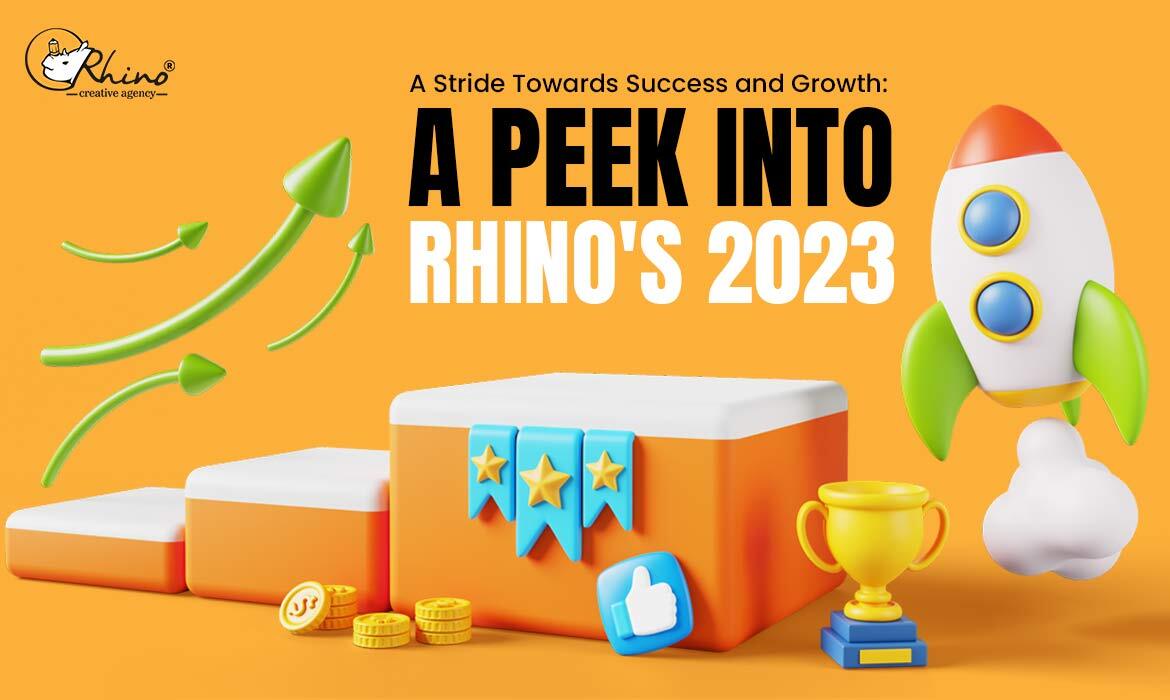Blog - Rhino Creative Agency